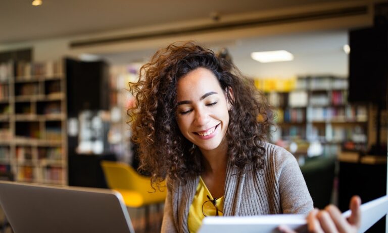 Equity-based Follett ACCESS Program Delivers on Student Well-being ... Equity-based Follett ACCESS Program Delivers on Student Well-being ...