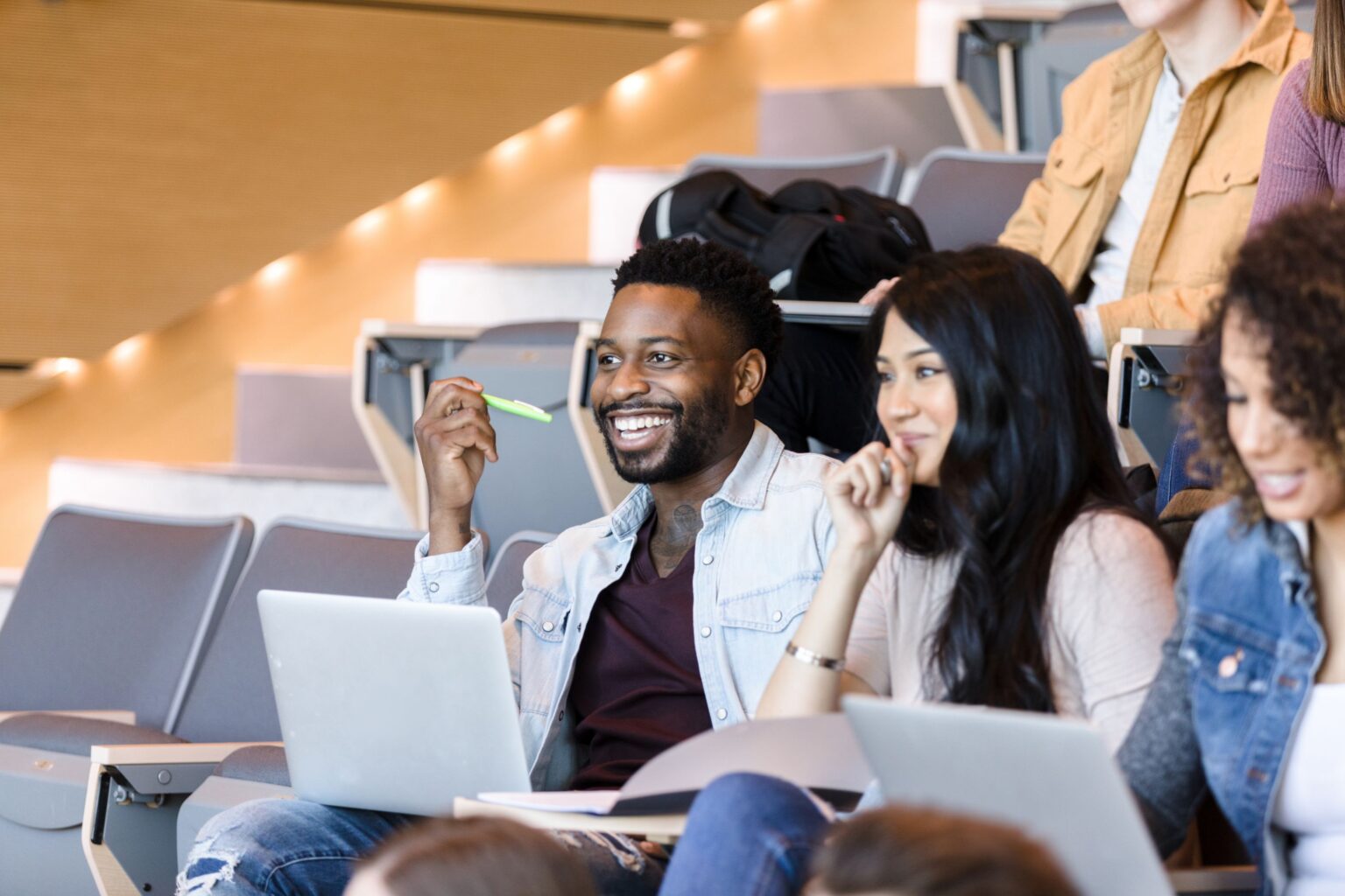 Course Material Programs - Follett