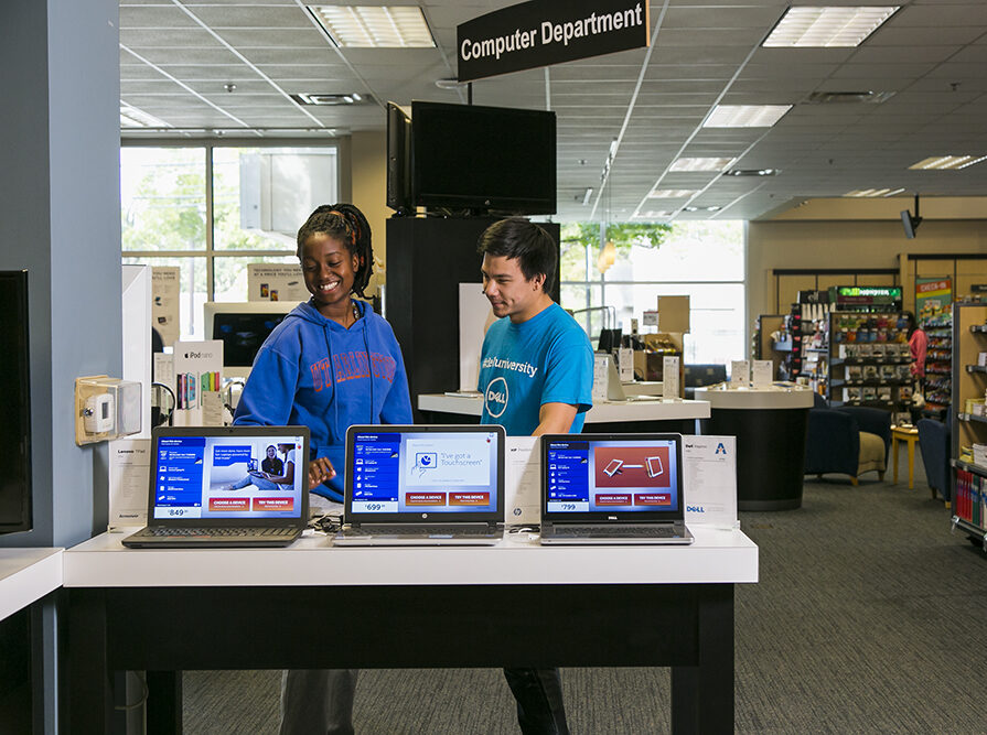 Technology - Follett