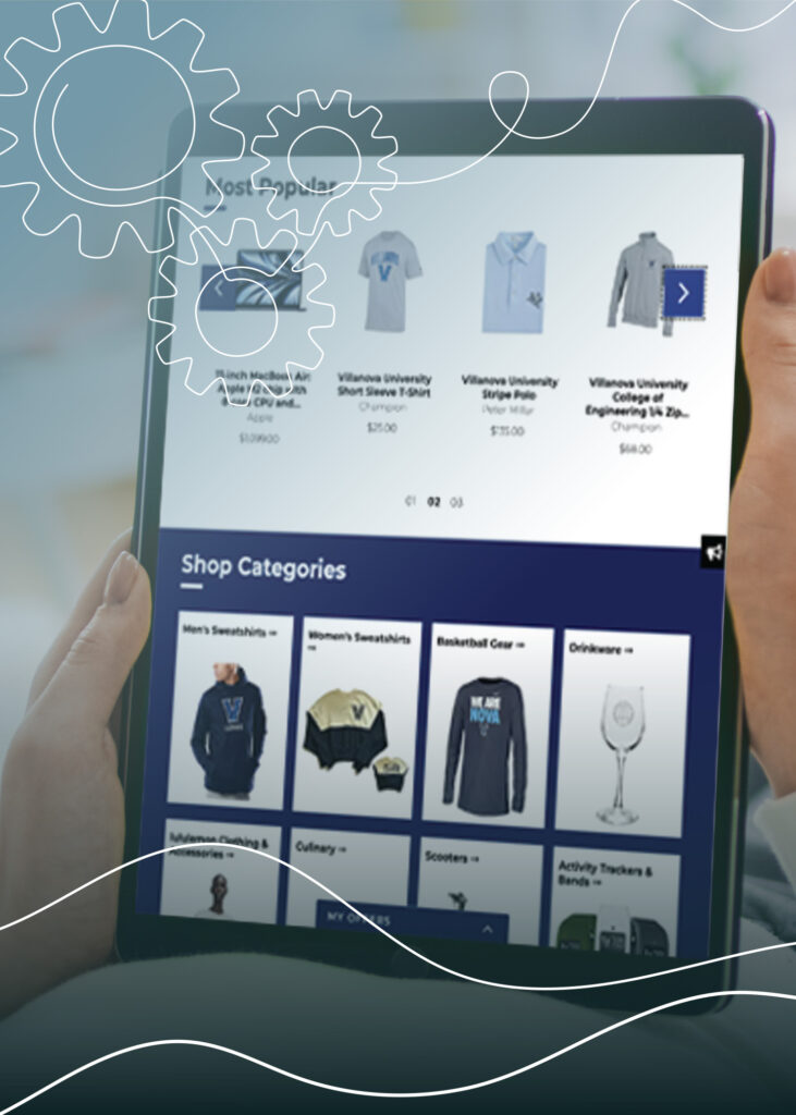 Campus Technology - Follett