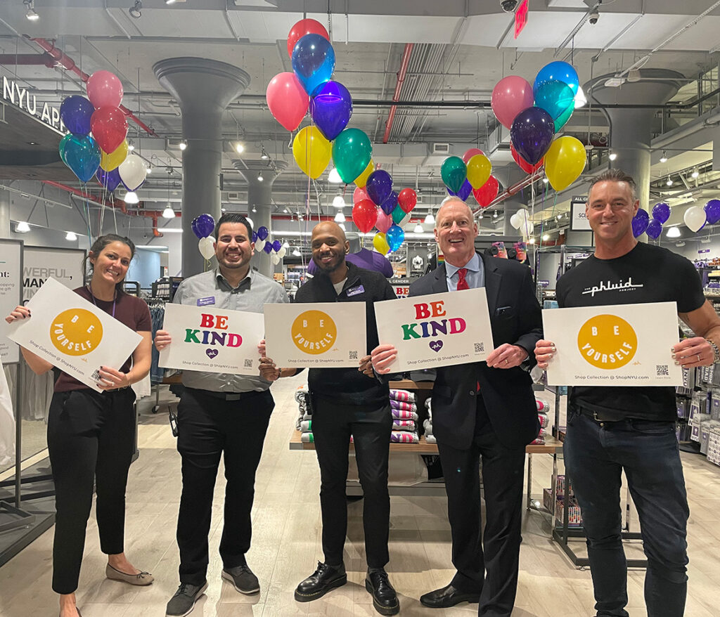 Campus Store - Follett