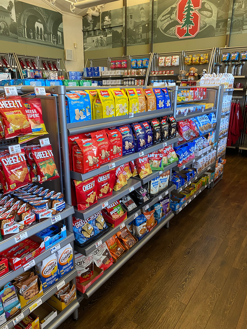 Campus Store - Follett