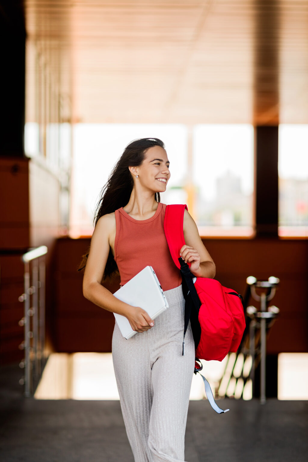 Financial Aid - Follett