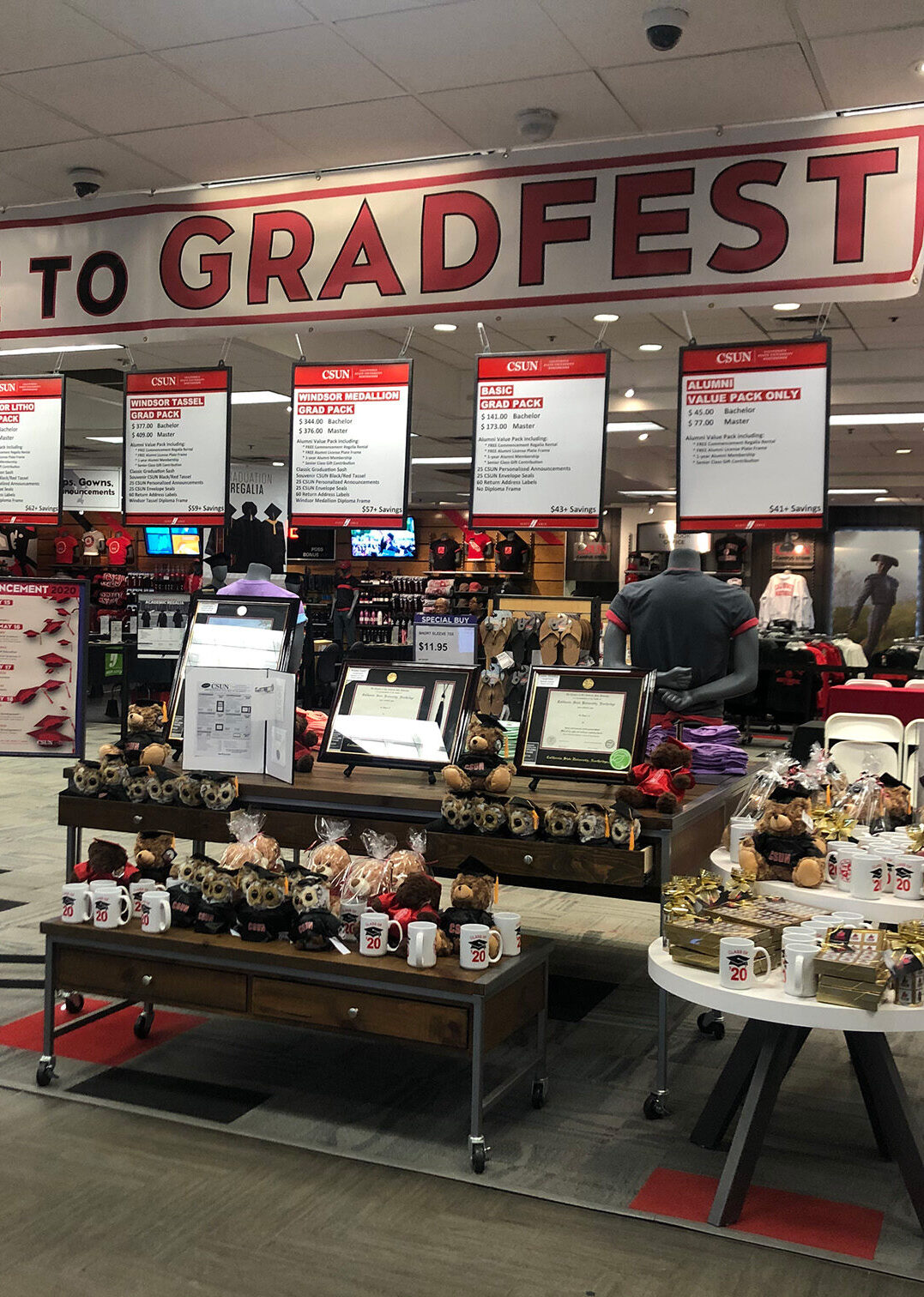 Brand Partners - Follett