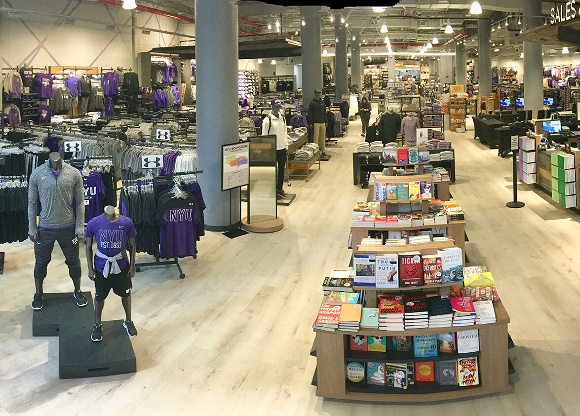 Campus Store - Follett