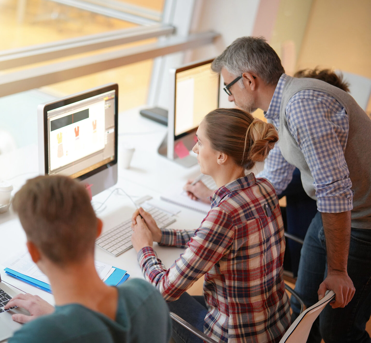 Technology - Follett