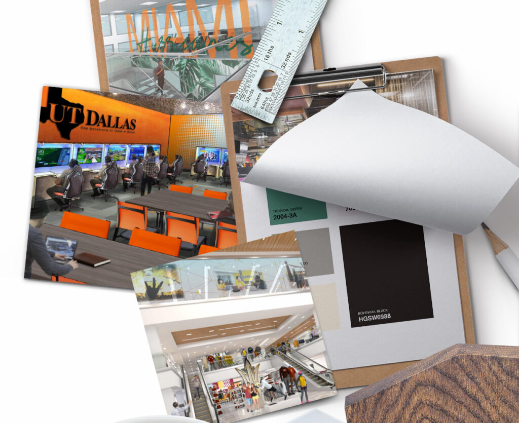 Campus Auxiliary Services - Follett