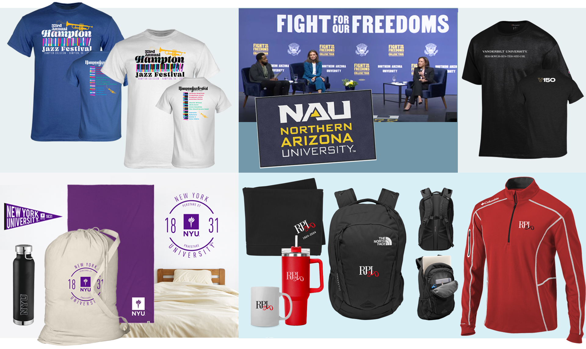 7 Ways Campus Stores Went Above and Beyond to Support Students in 2023 ...