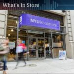 A Global Vision for Student Success: The NYU Store Experience - Follett