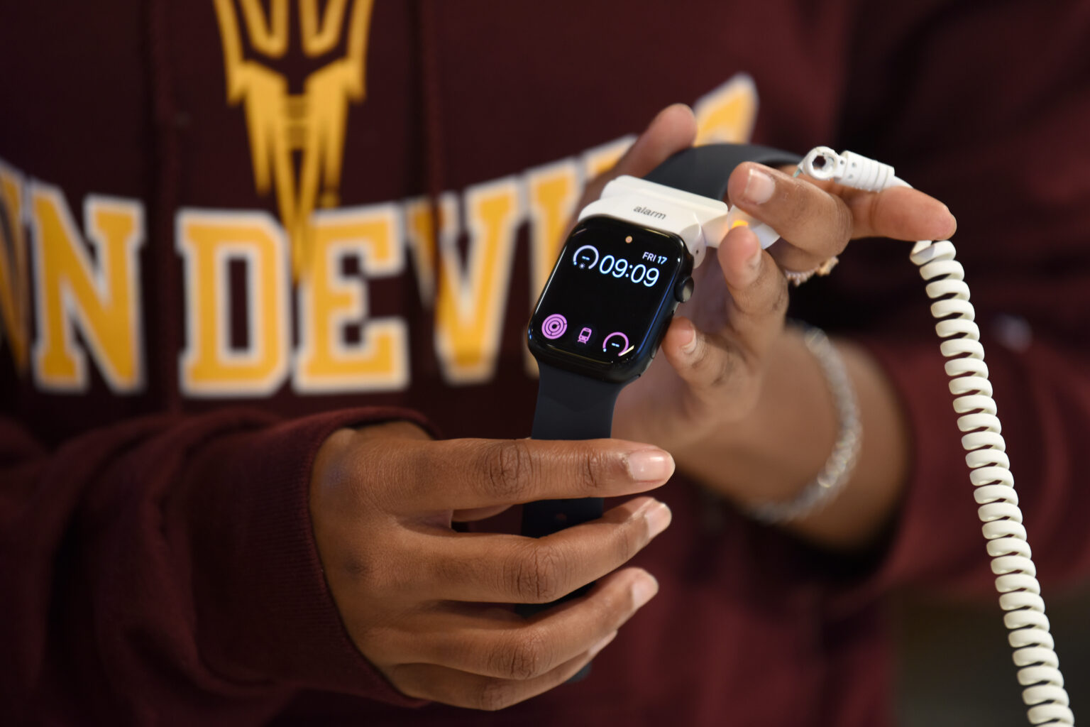 Technology Shops - Follett