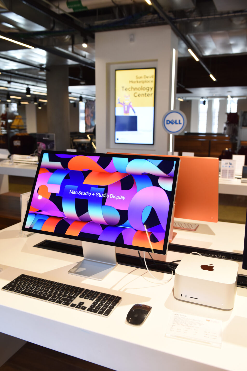 Technology - Follett