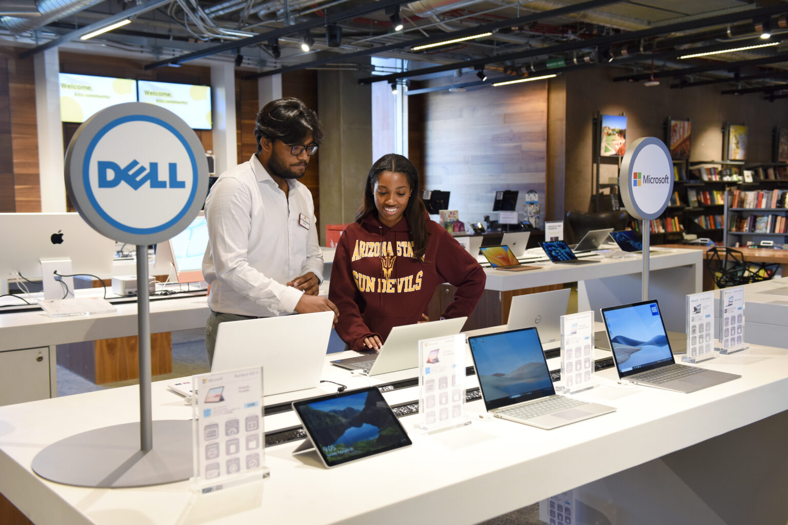 Technology - Follett