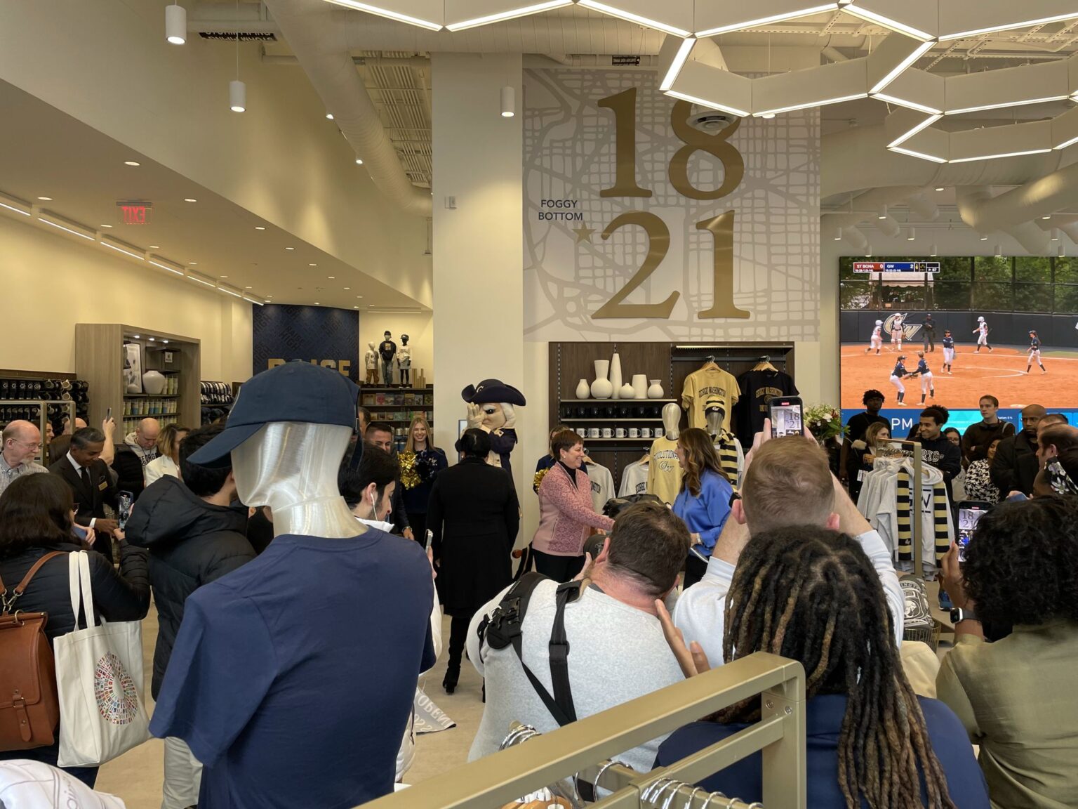 Elevating Higher Education: Reflecting on Follett's Strategic Evolution ...