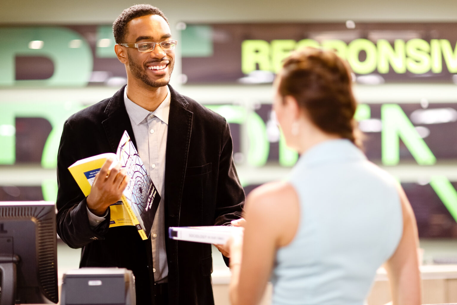 Community Colleges - Follett