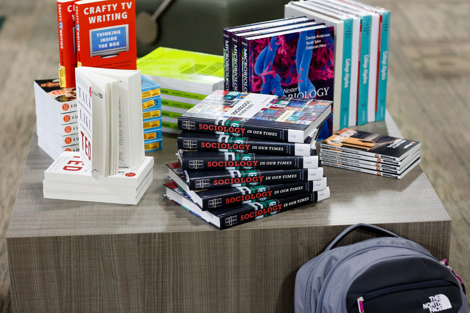 Community Colleges - Follett