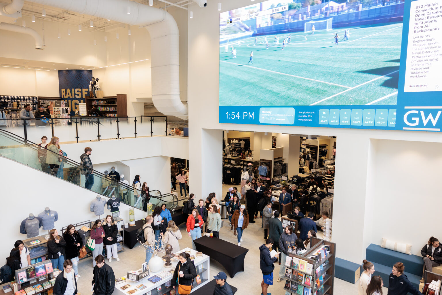 Campus Store - Follett