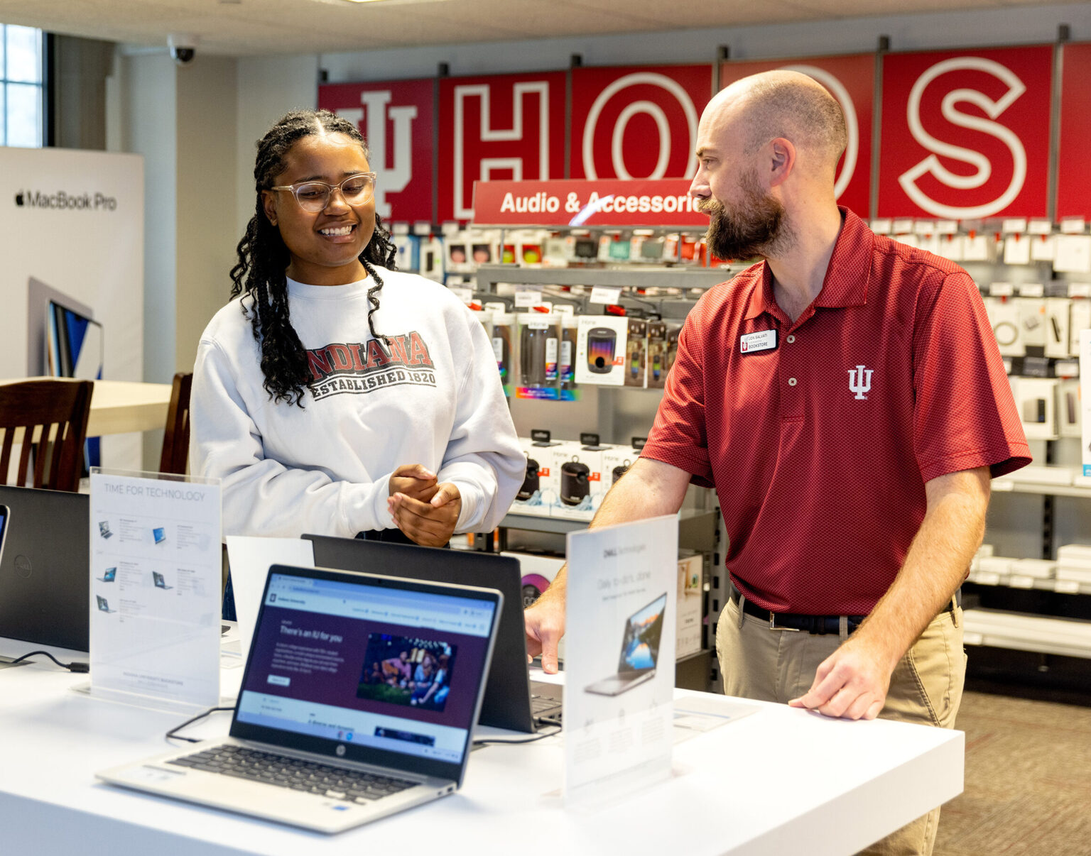 Technology - Follett