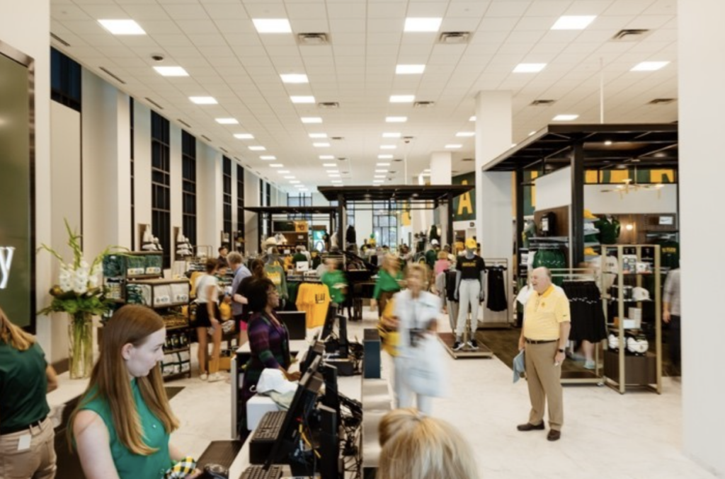 From Bookstore to Community Destination: The Rise of Spirit Shops - Follett