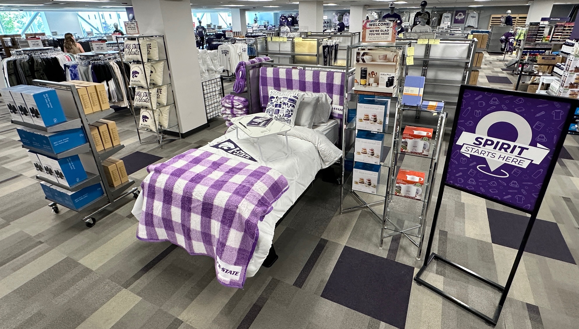 Follett Higher Education Unveils New Campus Living & Beauty Collections ...