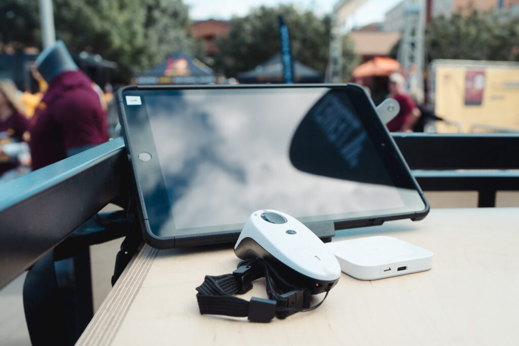 Athletic Departments - Follett