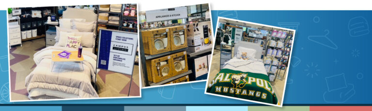 What's New for Campus Stores this Fall - Follett