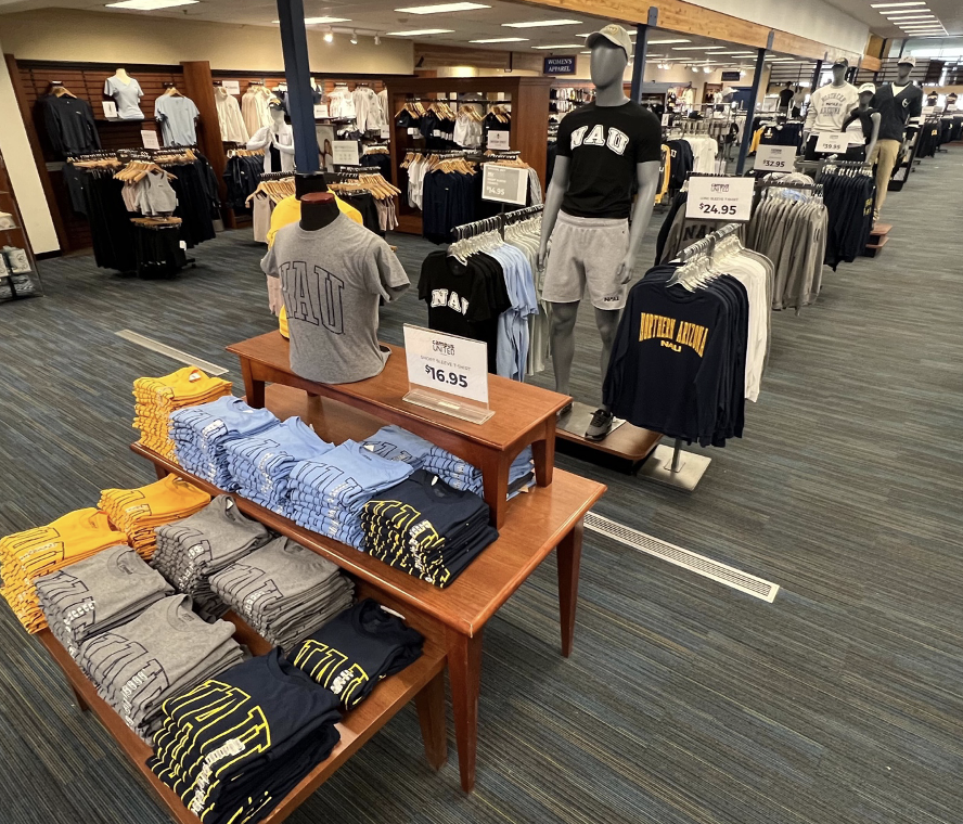 What's New for Campus Stores this Fall - Follett