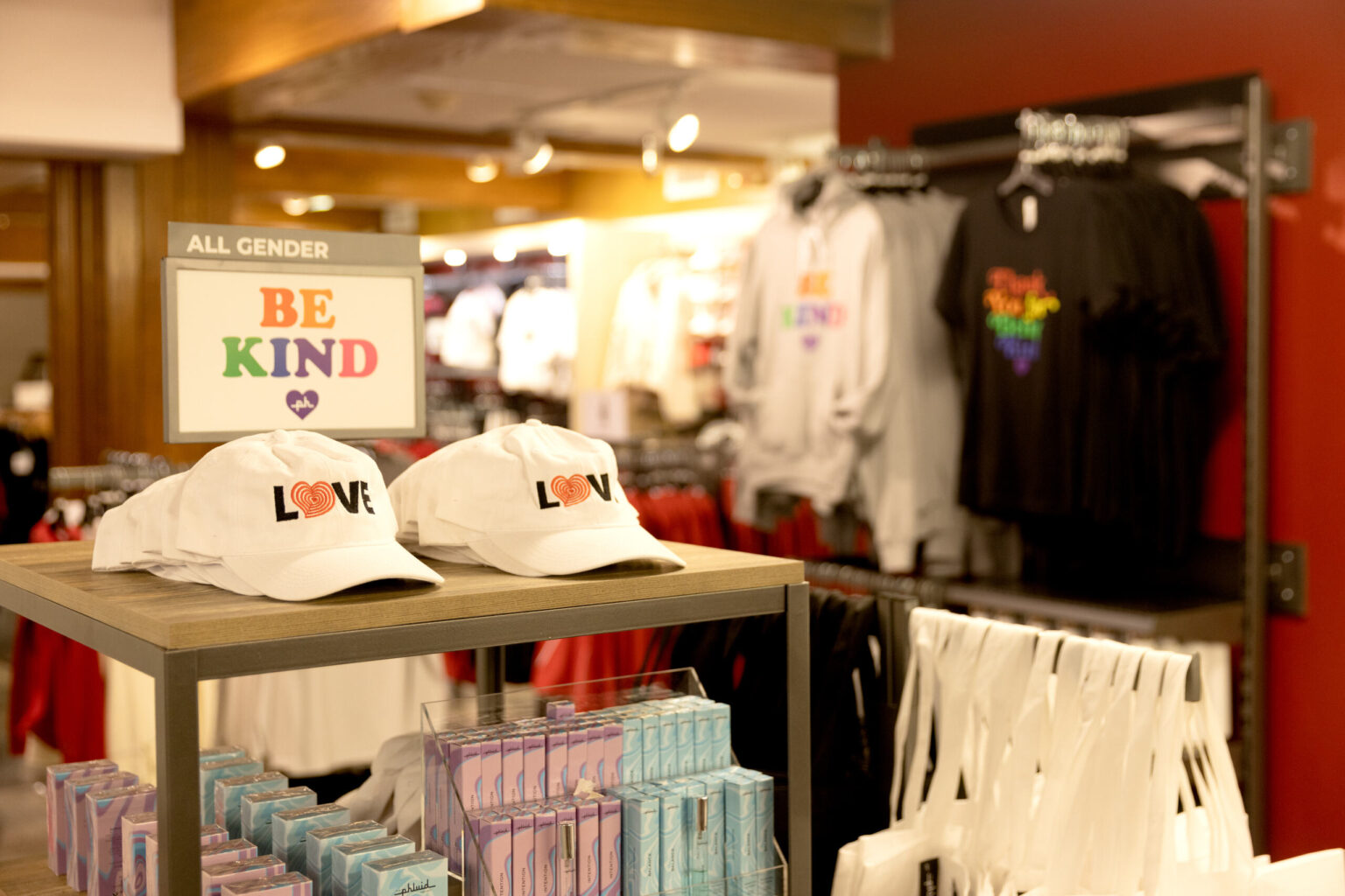 What Localization Means for Collegiate Retail - Follett