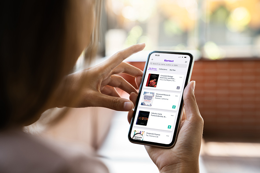 Introducing Kortext - Follett