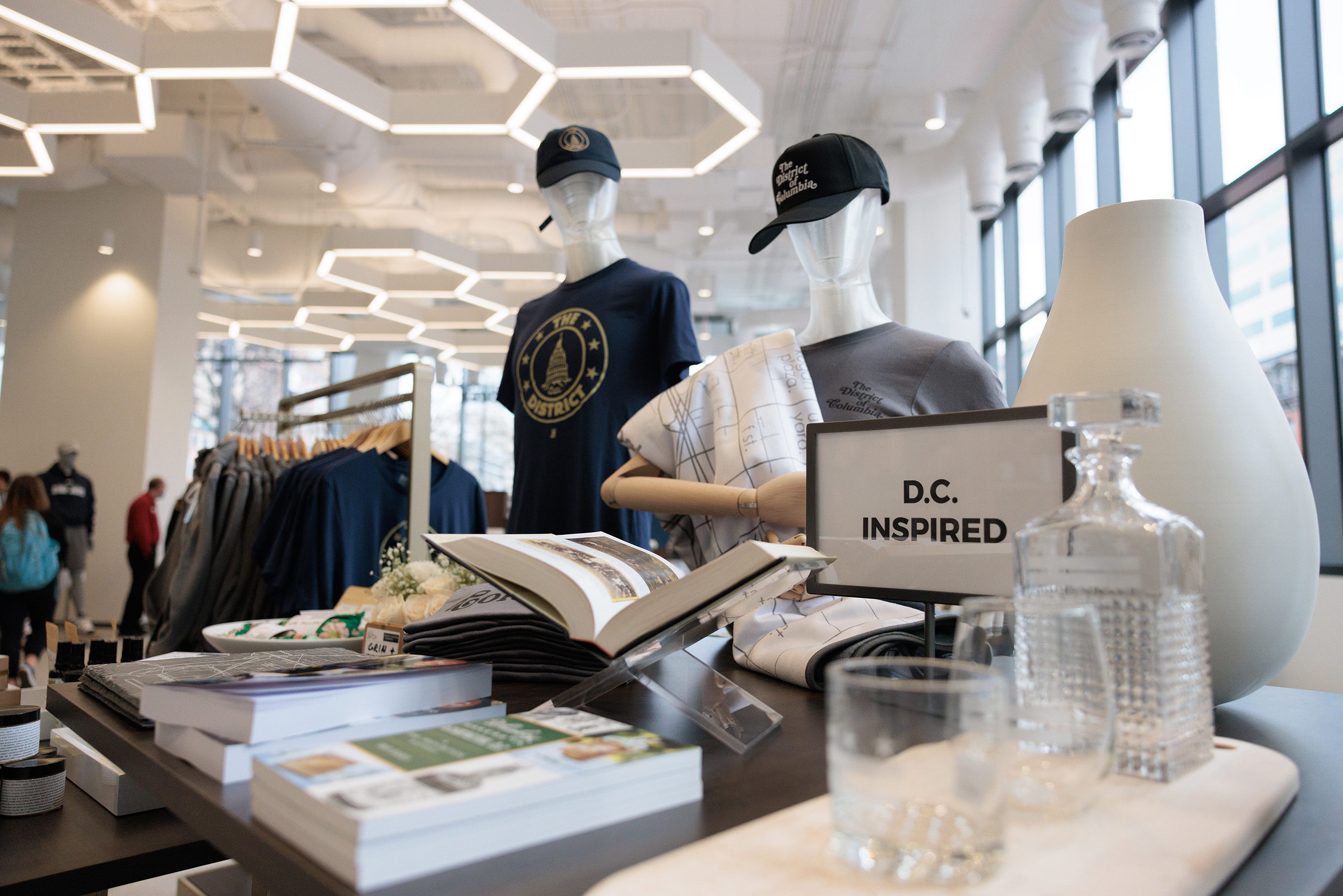 Campus Stores Reimagined: Lessons from Three Innovative Schools - Follett