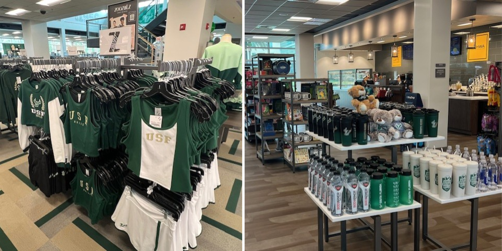 Best-in-Class Experiences: What Makes Campus Stores Stand Out? - Follett