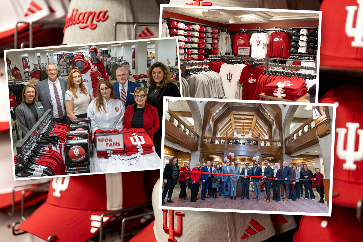 Collaboration & Community: Creating a Best-in-Class Campus Retail ...